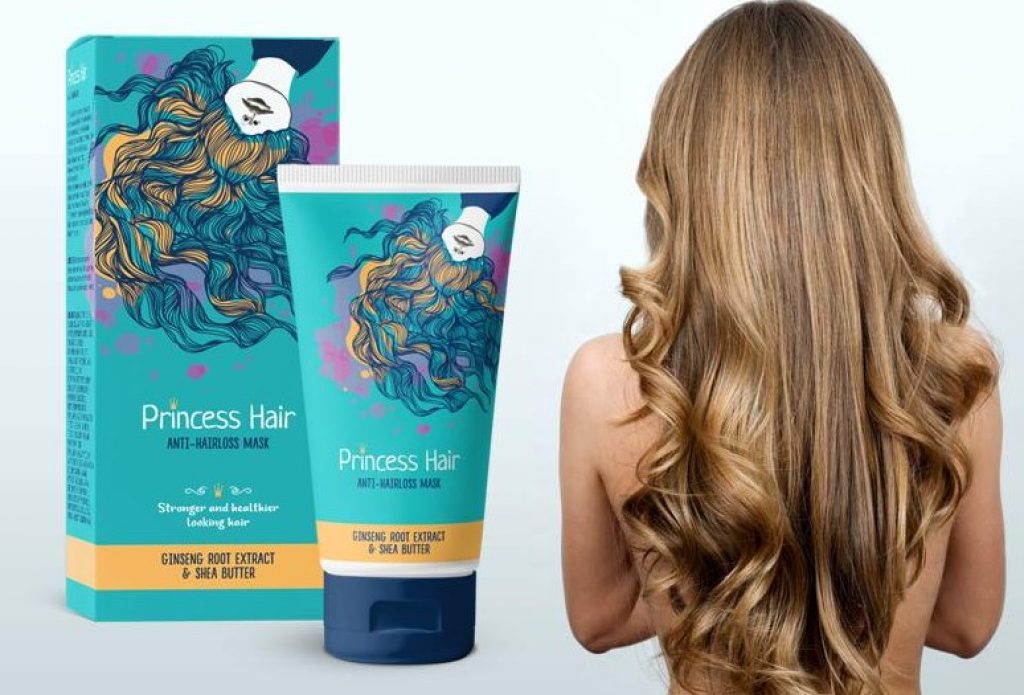 Princess Hair ราคา, ของแท้ซื้อที่ไหนในประเทศไทย Amazon, Lazada, Pantip ...