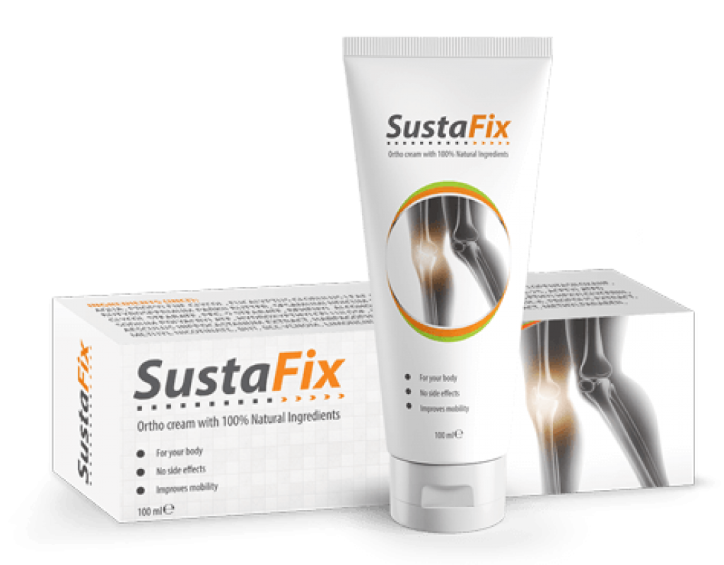 Sustafix ราคา, ของแท้ซื้อที่ไหนในประเทศไทย Amazon, Lazada, Pantip หรือ ...